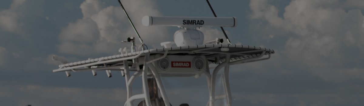 Simrad – USP Marine
