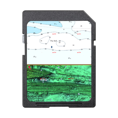 Mapping – USP Marine