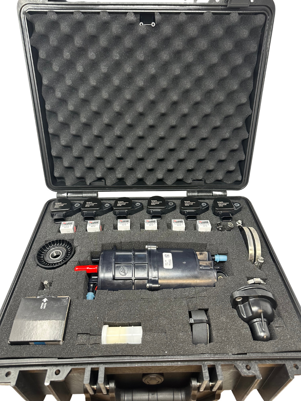 Essential Bahamas Kit for 350-400 HP L6 Verado Engines – USP Marine