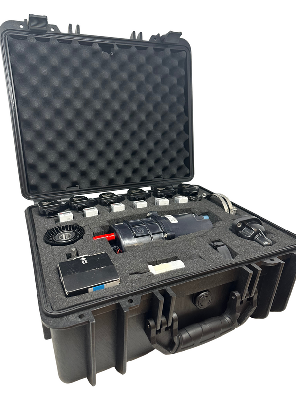 Essential Bahamas Kit for 350-400 HP L6 Verado Engines – USP Marine