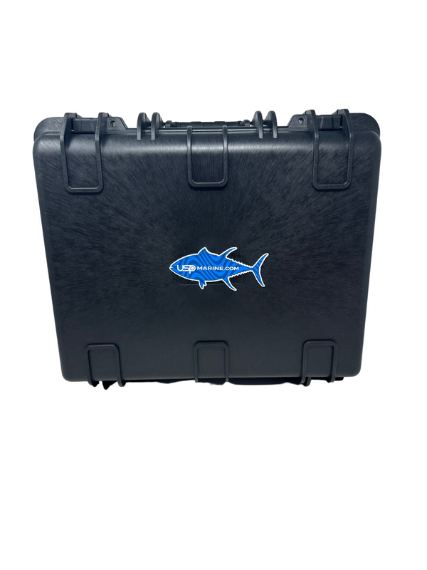 Essential Bahamas Kit for 350-400 HP L6 Verado Engines – USP Marine