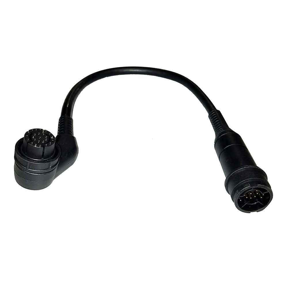 Raymarine Adapter Cable Right Angle – USP Marine