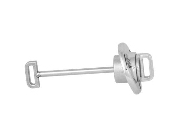 Gemlux Stainless Steel Angled Drain Plug (Long) – USP Marine
