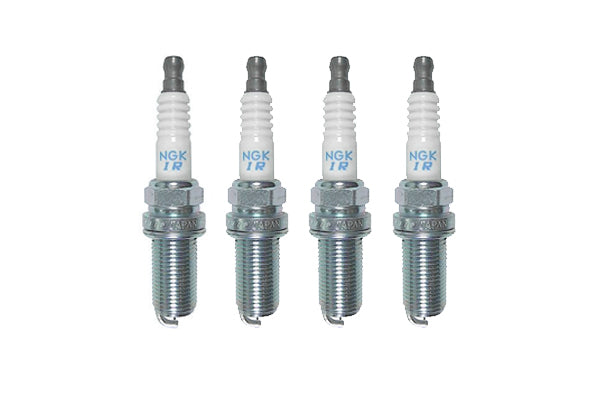 NGK OEM Spark Plug Kit for L4 135-200HP Verado Engines (Set of 4) – USP ...
