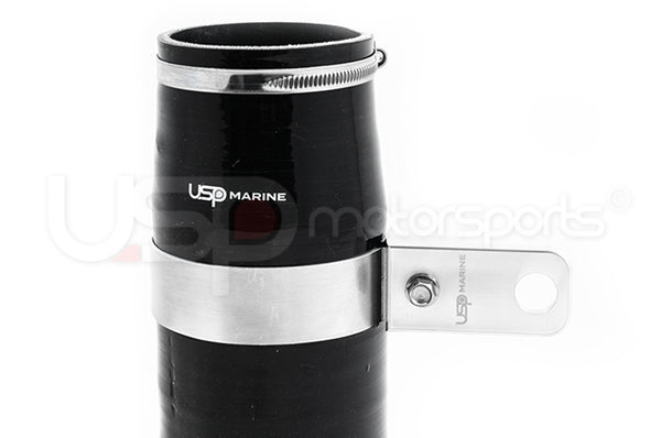 USP Marine Tuning High-Flow Air Intake Pipe For Verado L6 350-400